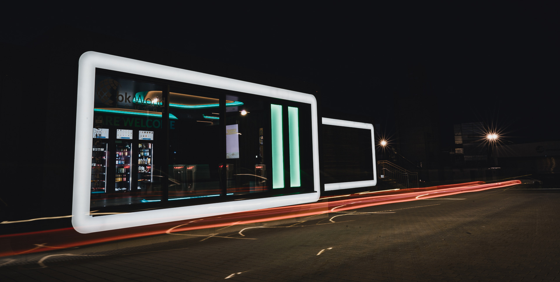 bk World - Business - bk World