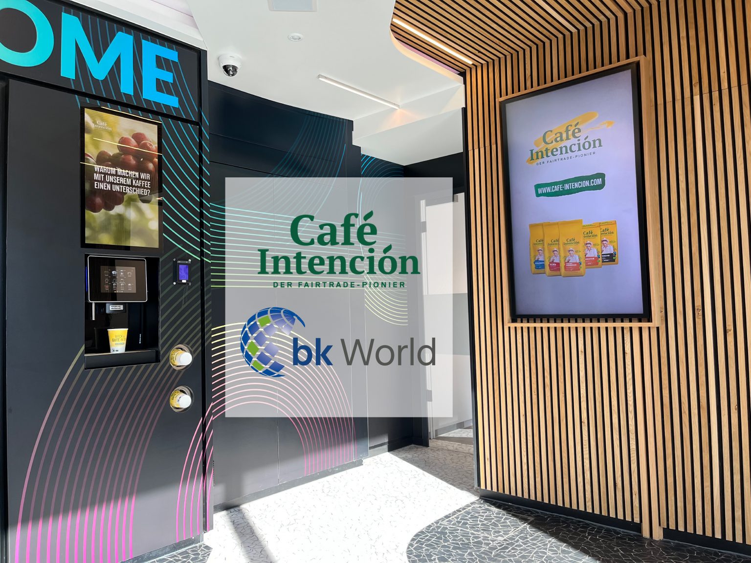Home - bk World