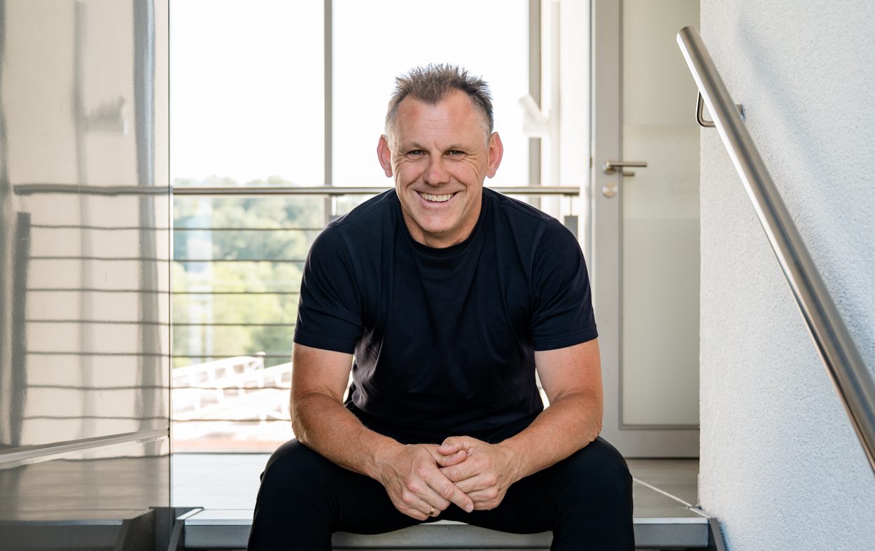 Über uns - bk World