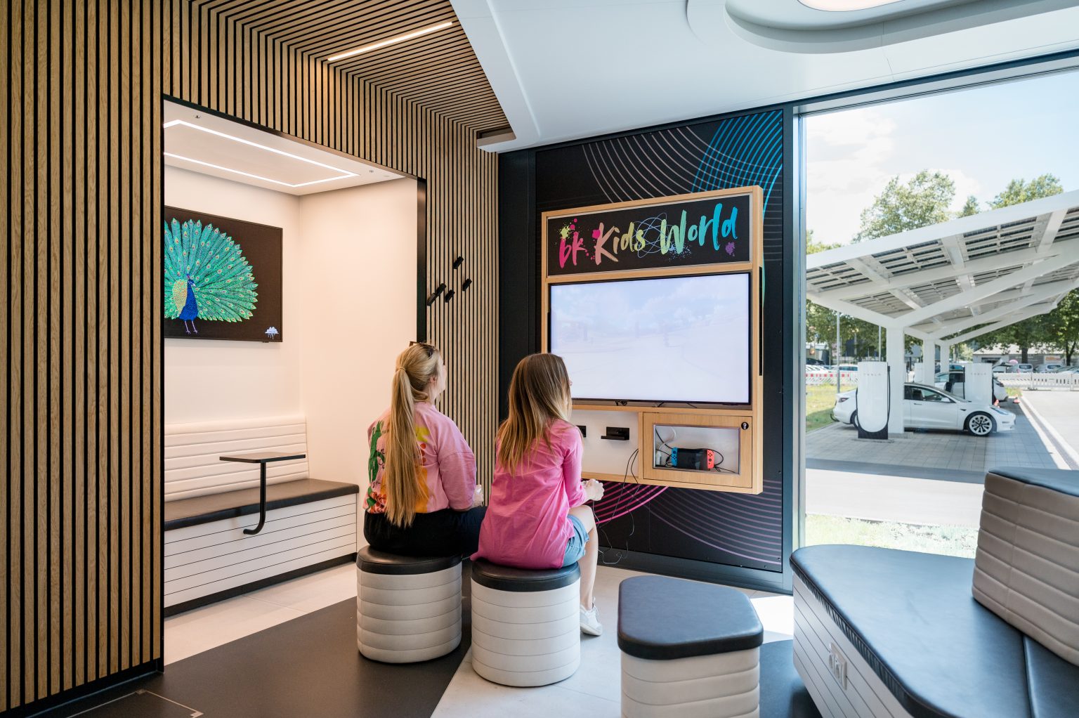 Willkommen - bk World